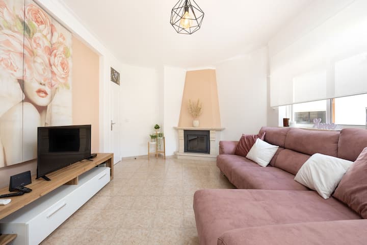 Appartement "Vue Mer" - Leiria