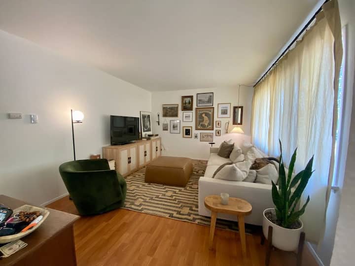 The Bungalow In Bigelow! - Olympia, WA