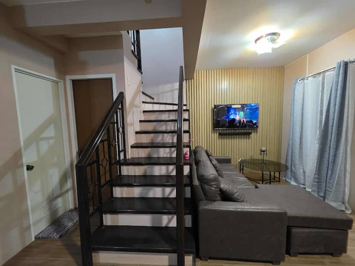 Sioson Residences Staycation - Pili
