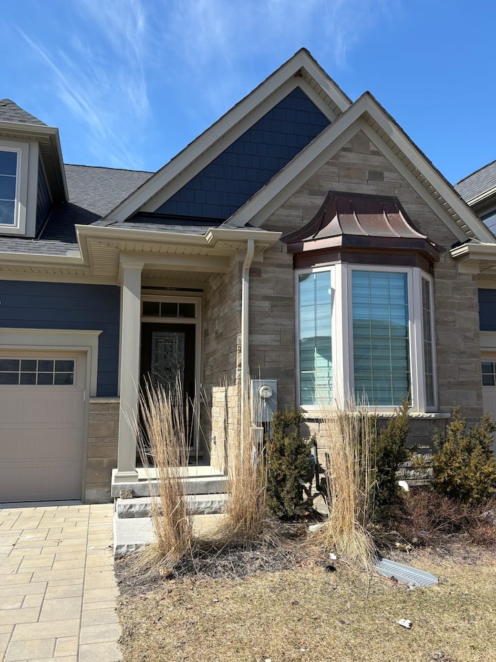 Cozy Black Creek Home Near Falls - Fort Erie
