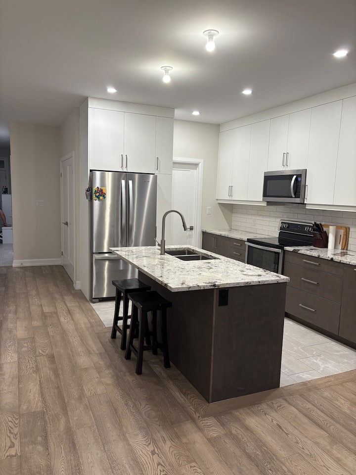 Cozy Black Creek Home Near Falls - Fort Erie