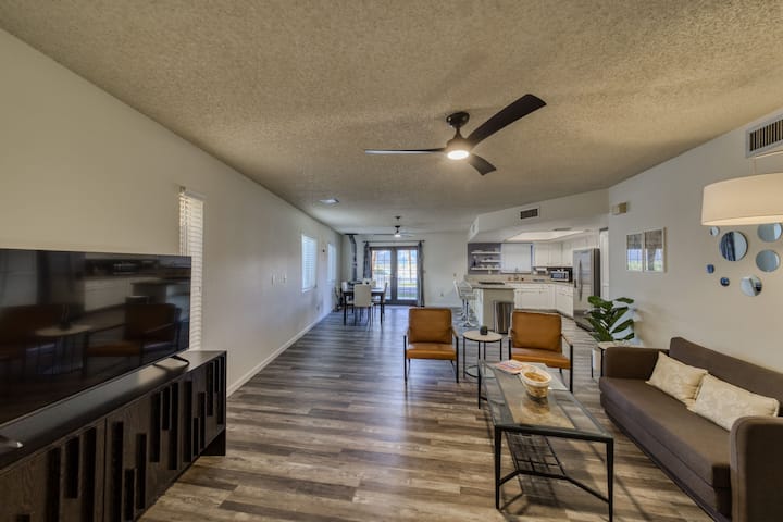 Riverview Oasis - Laughlin, NV