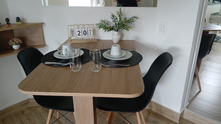 Apartamento Aconchegante Na Lapa - Glória