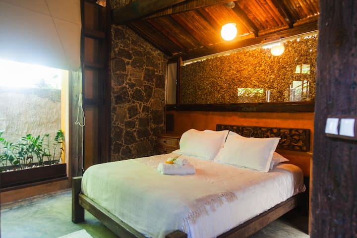 Morro Da Luz - Ypê Loft - Niterói