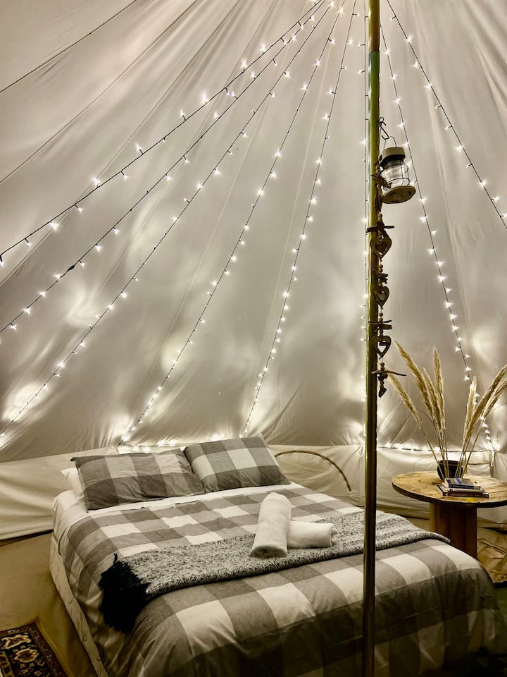 Birdwatcher - Glamping - Raymond Island