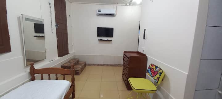 Apartamento Aconchegante - Rio Branco