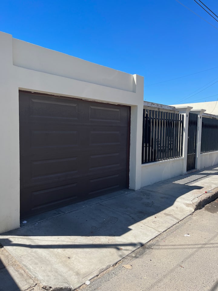 Casa Marina, Centro De La Ciudad - Puerto Peñasco