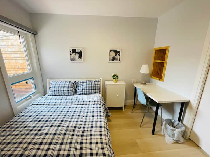 Cozy Private Ensuite Downtown Toronto - Toronto