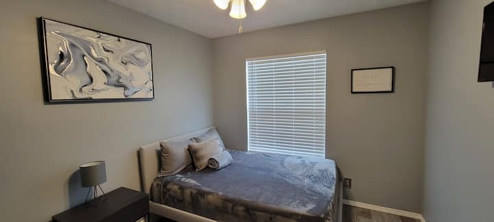 Nice Room Near Purdue University - Lafayette, IN