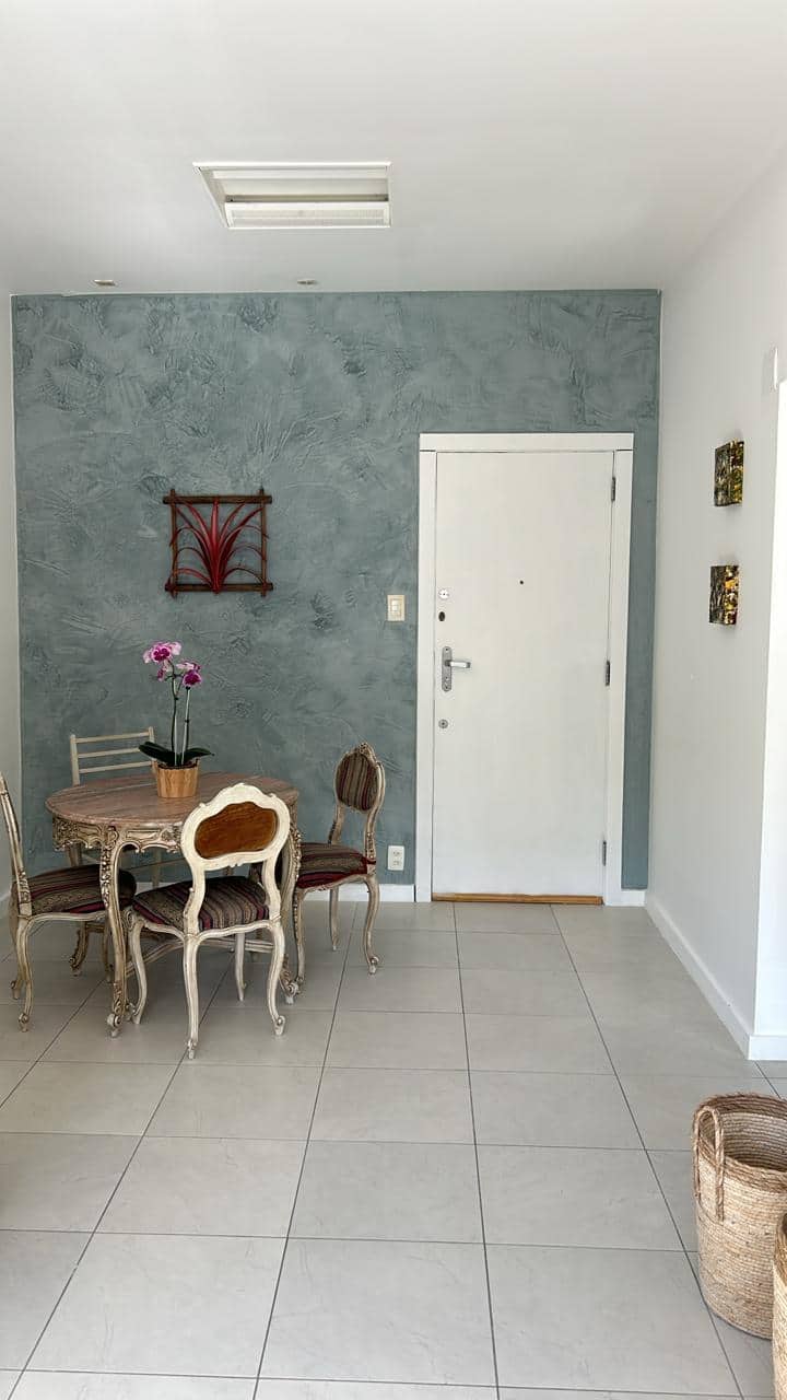 Praiano Posto 6 - Copacabana - Ipanema