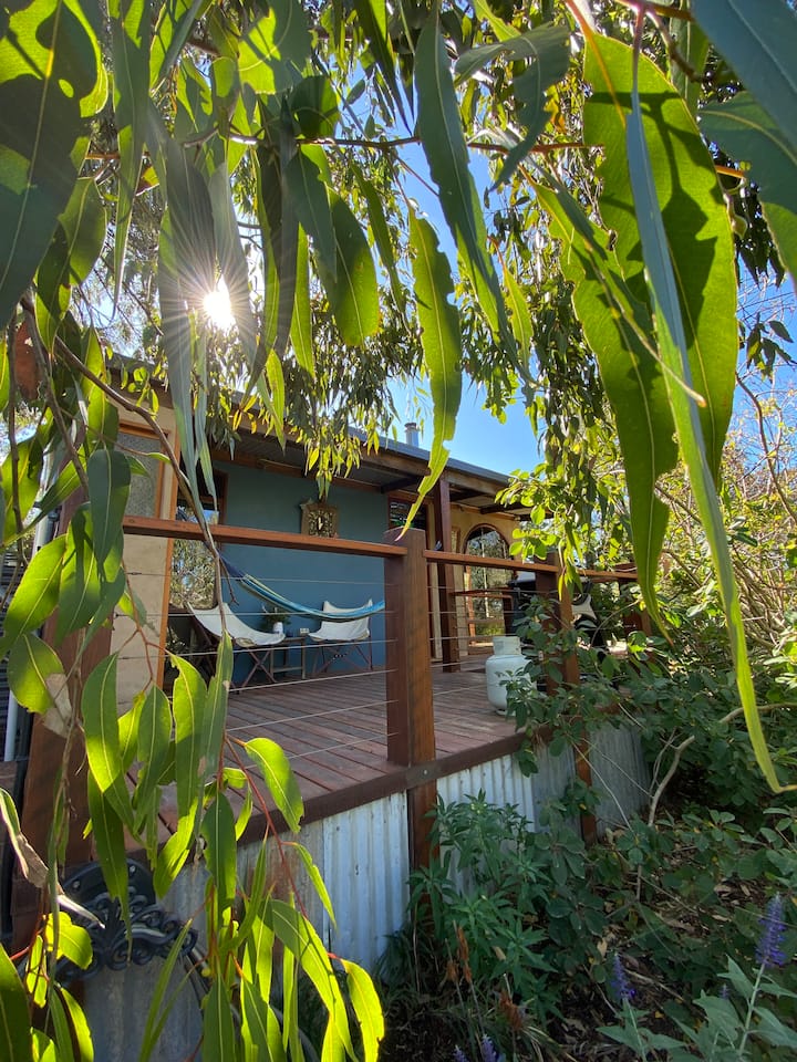 Kurrajong Bungalow - Panton Hill