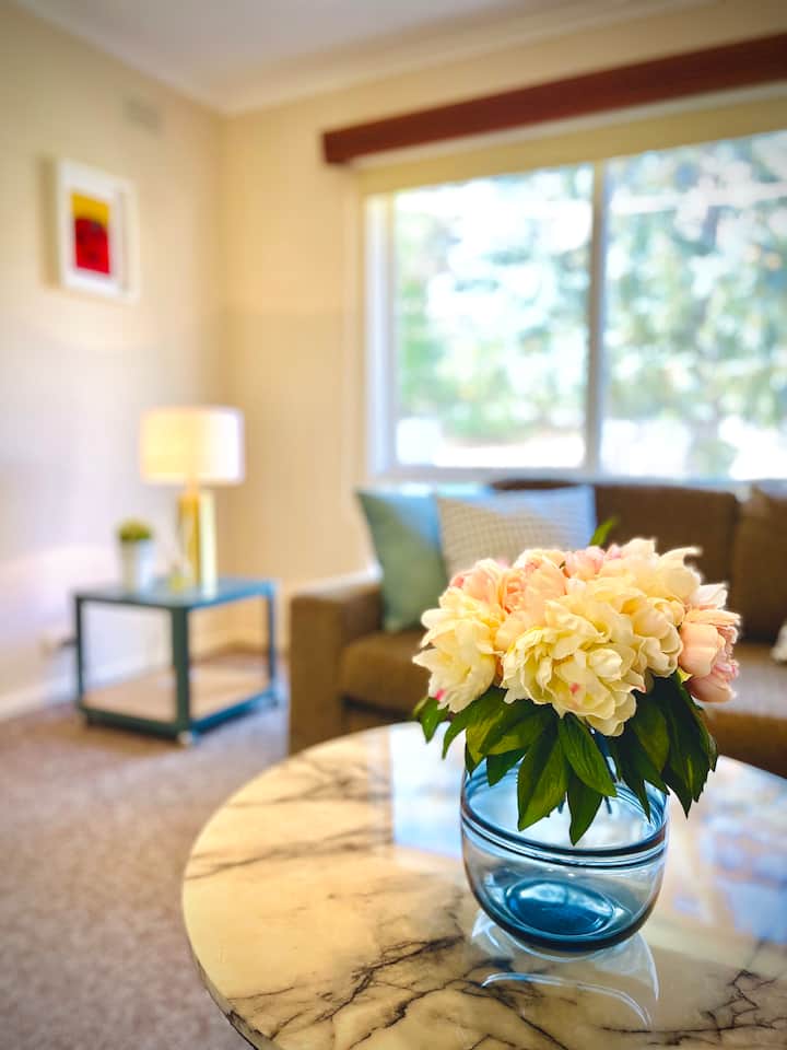 20% Off Monthly - 3 Bedrooms Furnished Whole House - Bayswater