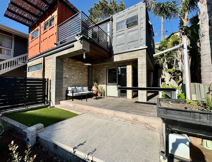 Dana Point Coastal Living! - Dana Point, CA