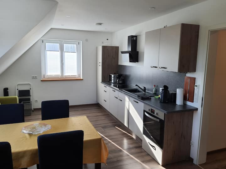 Schöne Ferienwohnung C - Ingolstadt