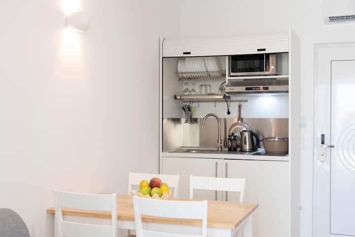 Double Apartment Sea View - Elounda