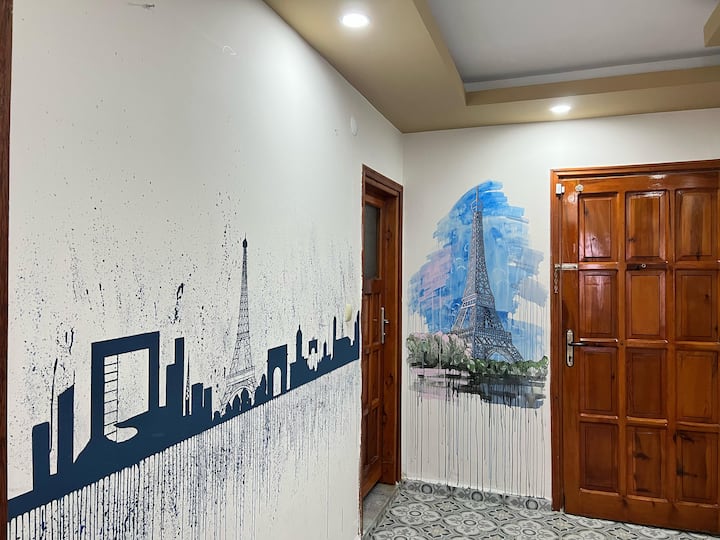 Esma Apart Avsallar Denize Yakın & Konforlu Odalar - İncekum