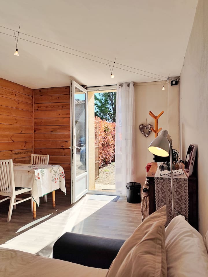 Chambre D'hôtes - Pays Cathare - Limoux