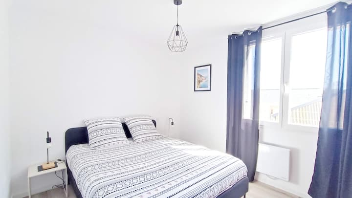 Le Duplex Du Haut Bodio - Pontchâteau