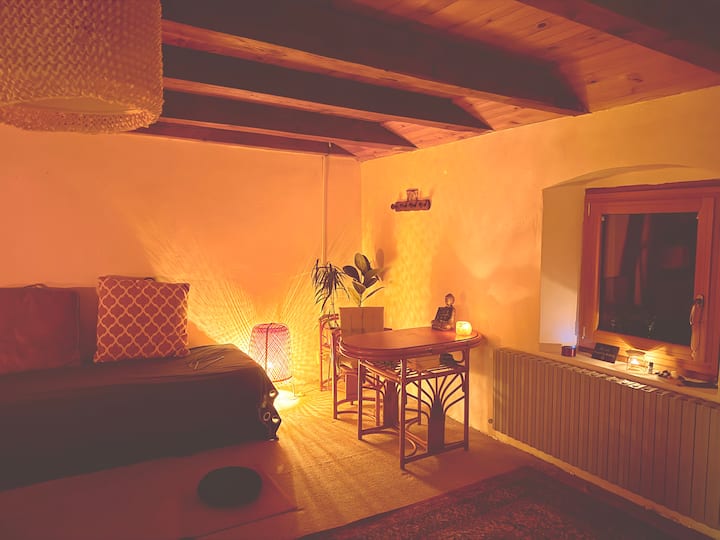 Rustic Farm House (Sleeps 10+) - Divonne-les-Bains