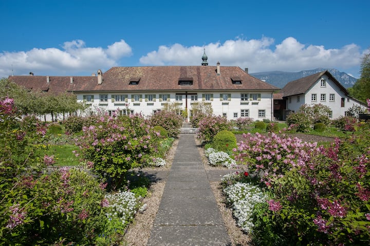 Klosterherberge Solothurn - Solothurn