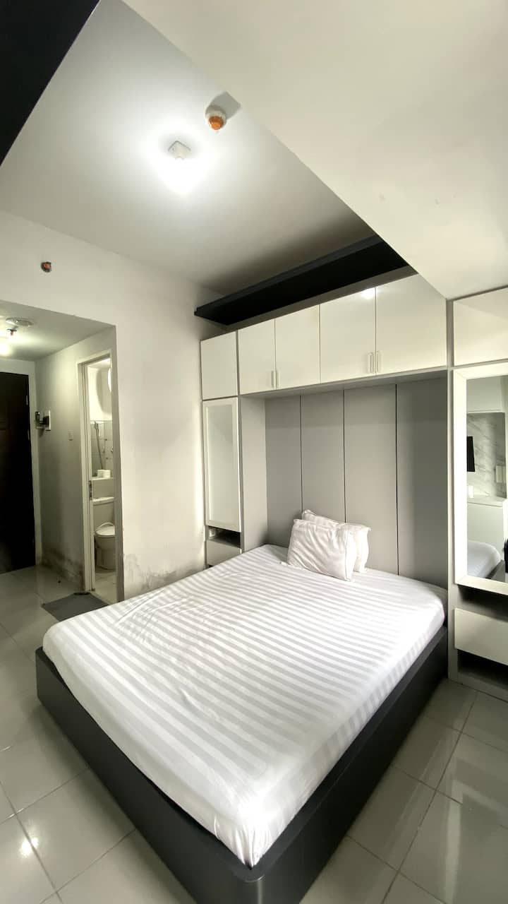 Apartemen Begawan Malang Terbaik - Malang