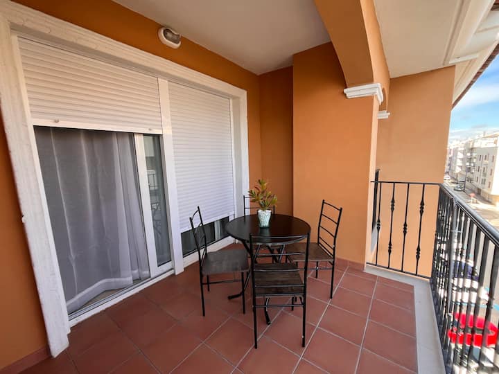 Apartamento Erios - Peñíscola