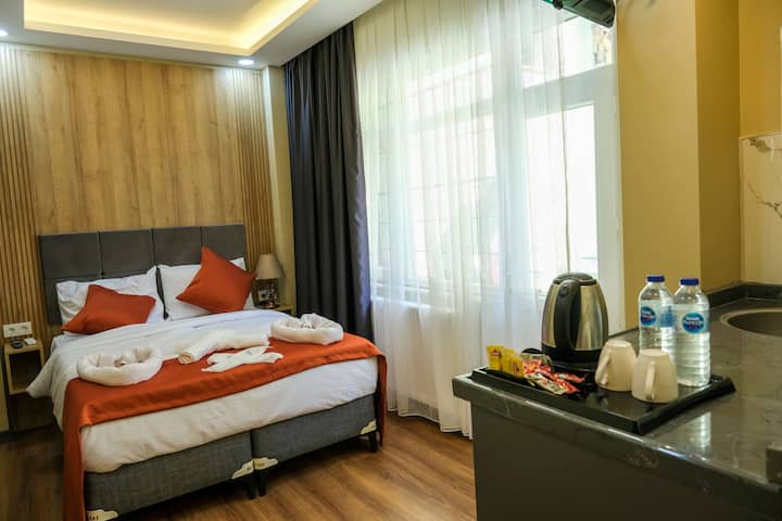Triple Room - Estambul