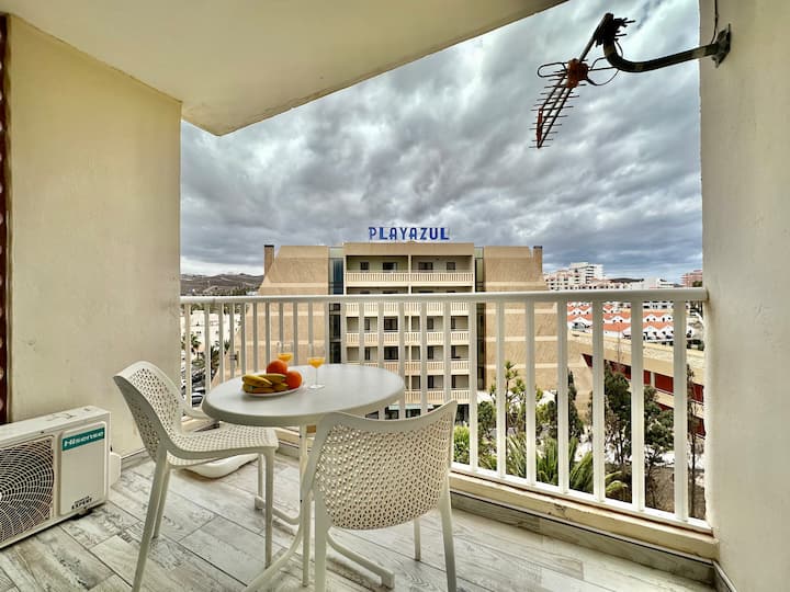 Torres De Yomely - M4g - Playa de Las Americas