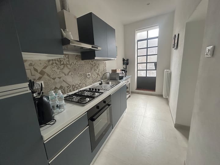 Carradori 2 Apartment-centro Storico-autodromo - Imola