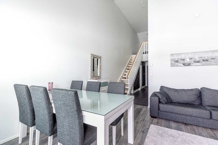 Starvillas B 305 - Kalajoki