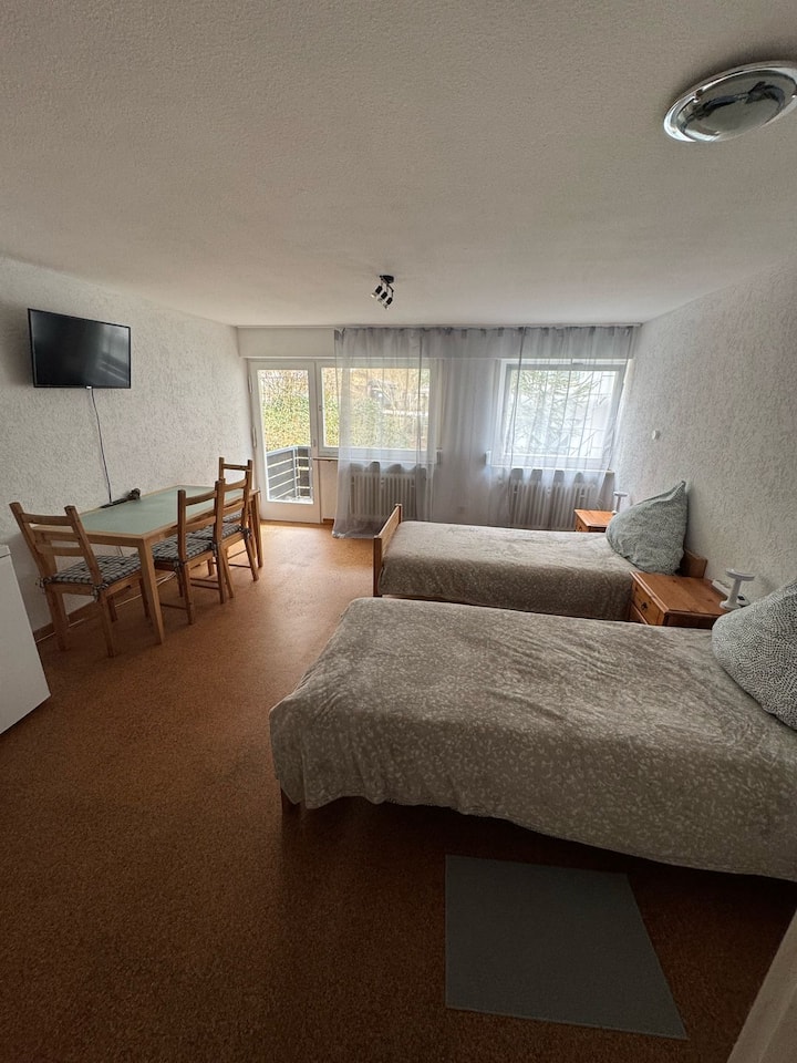 Park Und Therme - Bad Wildbad