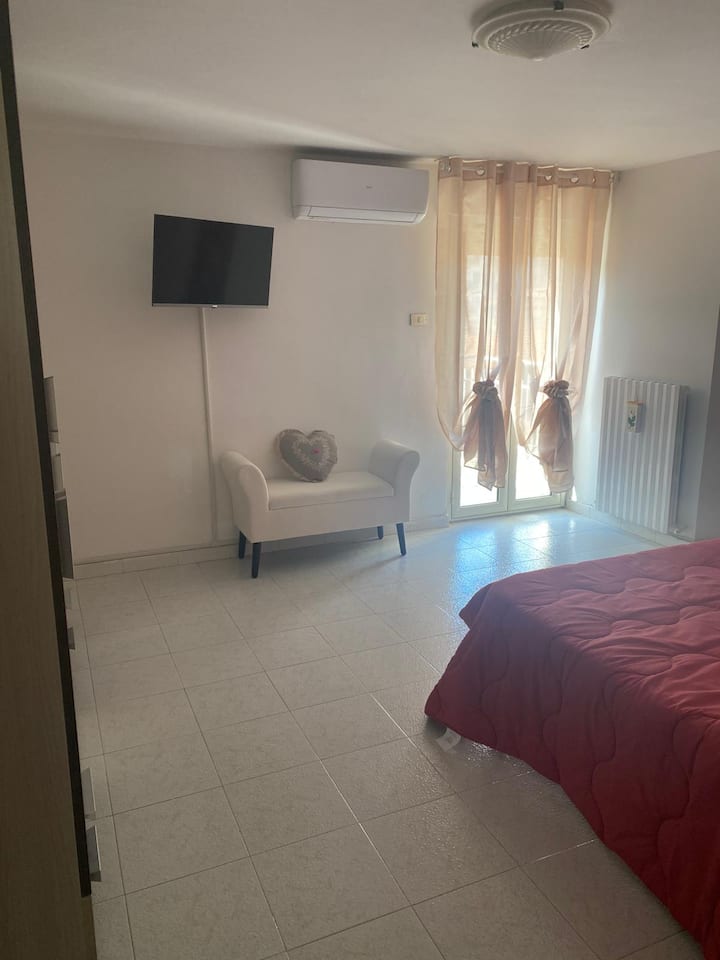 Casa Vacanza - Amare Relax - Crotone