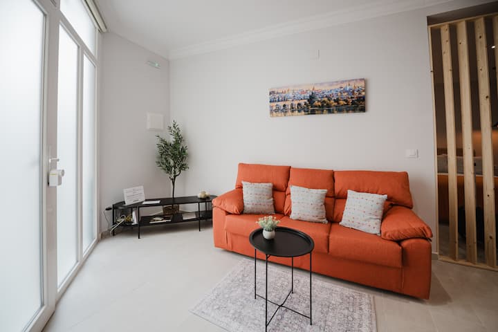 Apartamento Don Marcos A - Badajoz