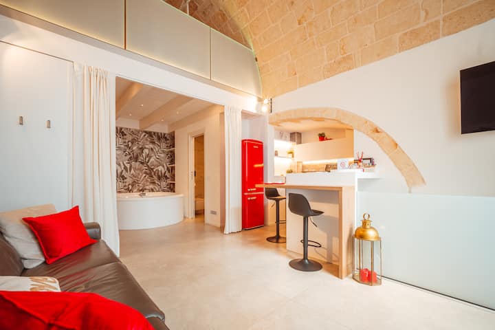 Bianca Relax & Spa - Housea - Polignano a Mare