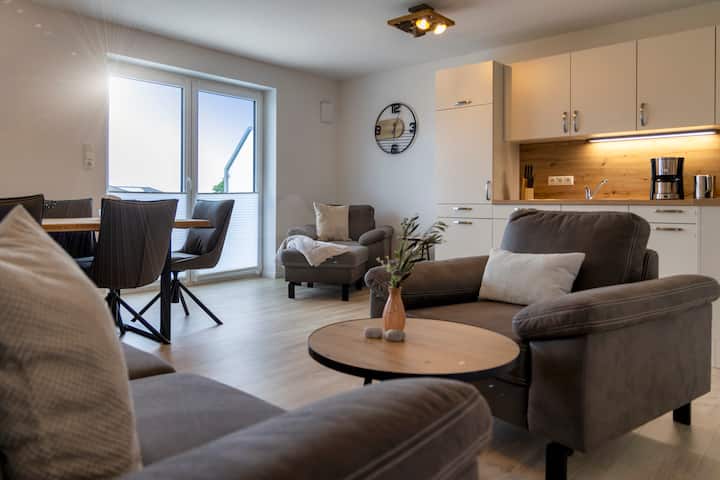 Landblick - Bordelum