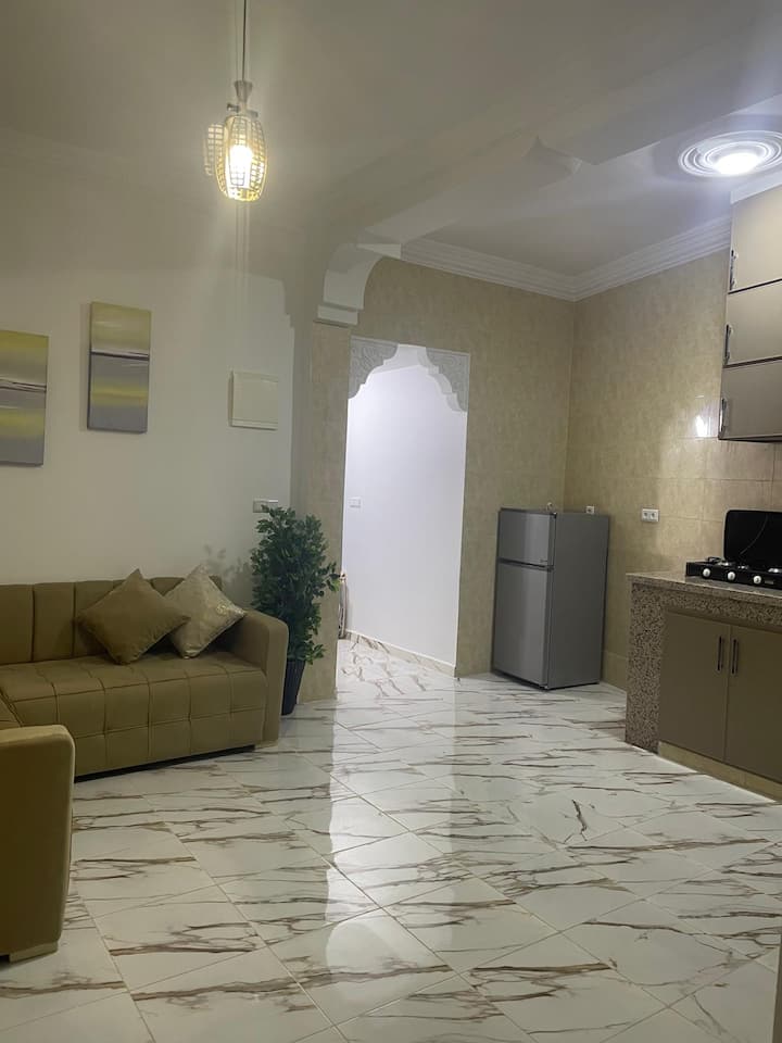 La Esmeralda - Akchour