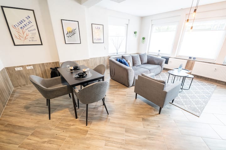 Modernes Apartment In Neuwied - Andernach
