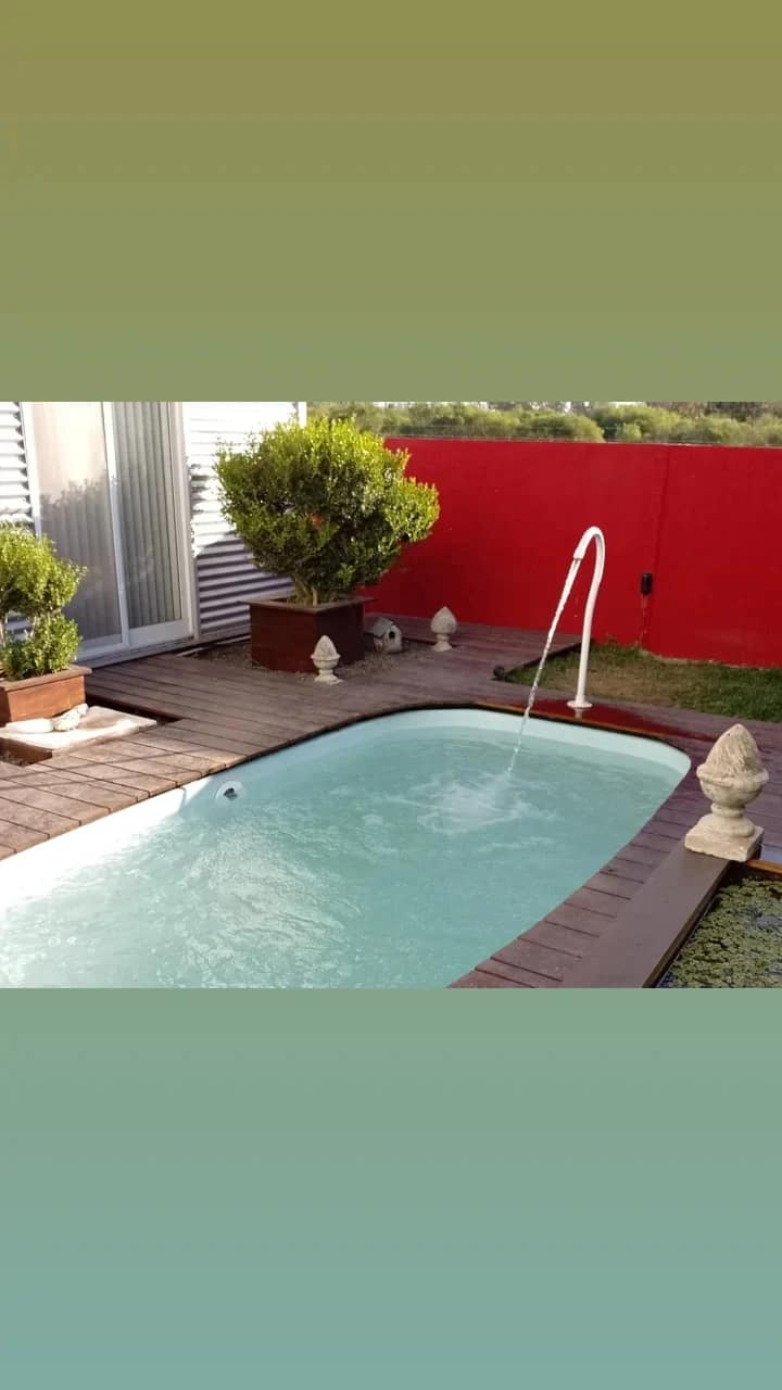 Bed & Breakfast El Refugio - Parana