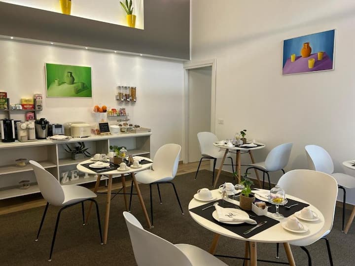 Zeta Rooms Caserta - Caserta