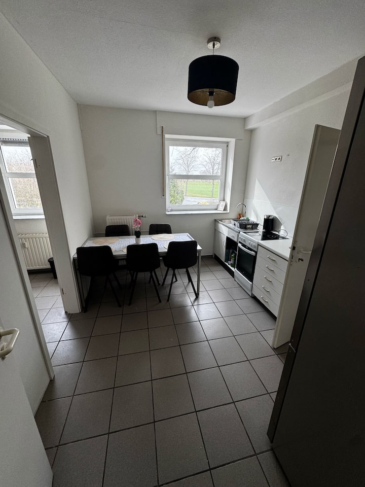 Monteurswohnung - Emsdetten