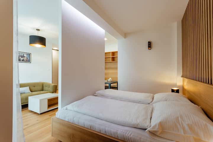 Budinski - Apartmán Babky - Liptovský Mikuláš