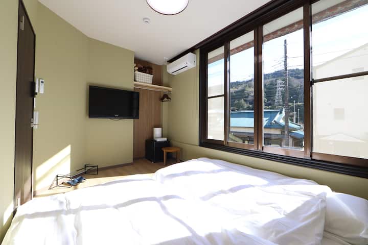 ホテル山賊 - Odawara
