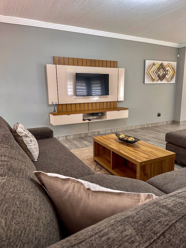 Andrimat Villa Harties - Hartbeespoort