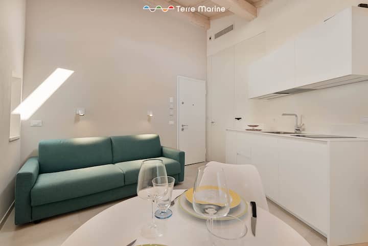 Ambra, Terre Marine - Monterosso al Mare