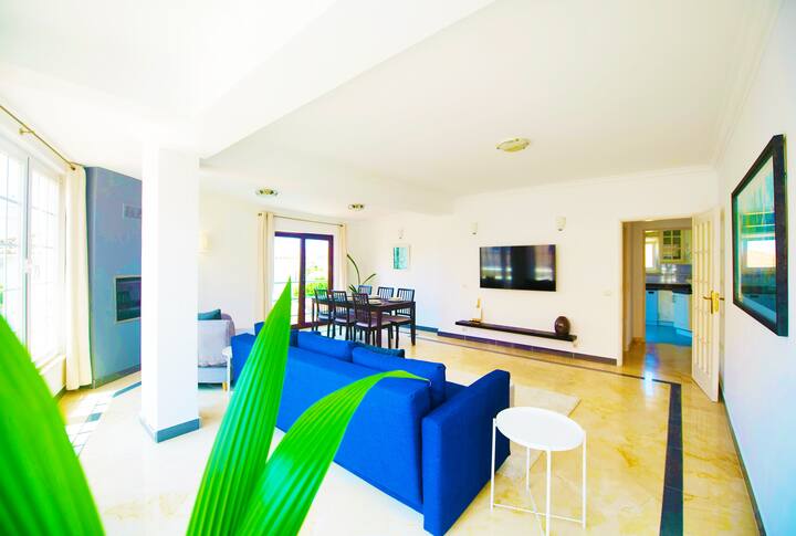 Aomo-house Parede Nº1 - Estoril