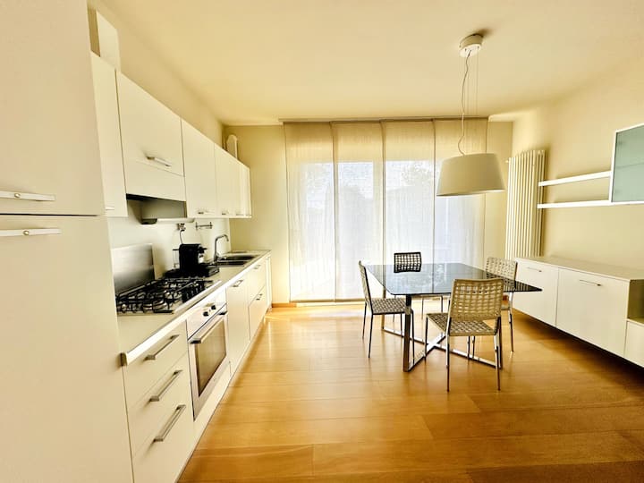 Home Sweet Home - Desenzano del Garda