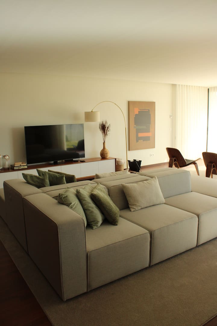 Lusus House. Refúgio Vínico Com Piscina No Dão. - Viseu District