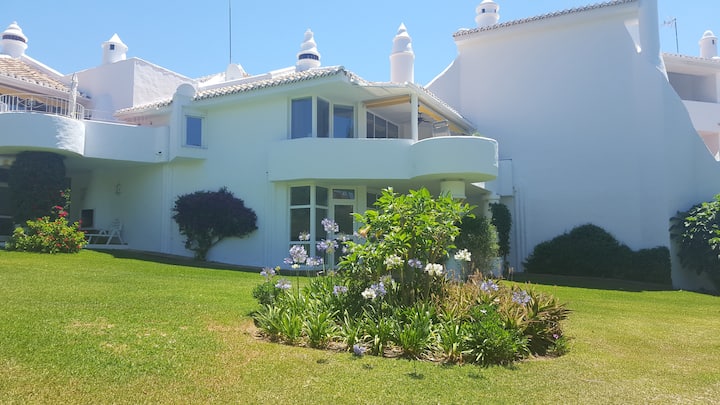 Amplío Y Acogedor Cerca De Playa - Sitio de Calahonda