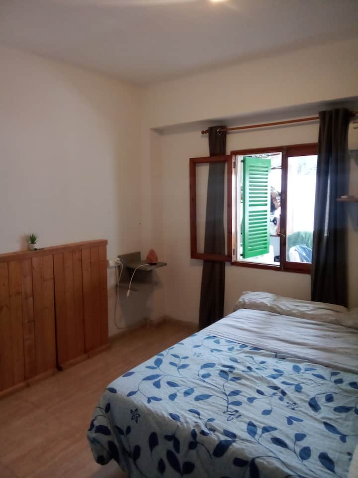 Apartment In The City Center - Palma