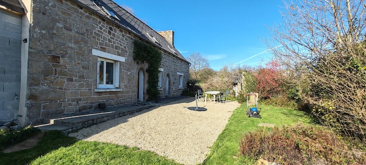 Chambre à La Campagne - Bretagne